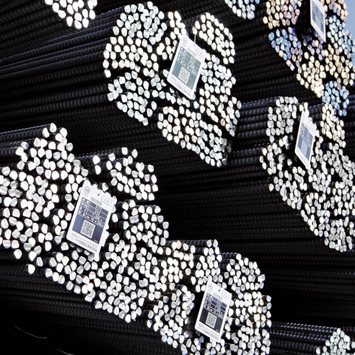 異形丸棒 D10×5.5m【SU】｜ホームセンター通販【カインズ】