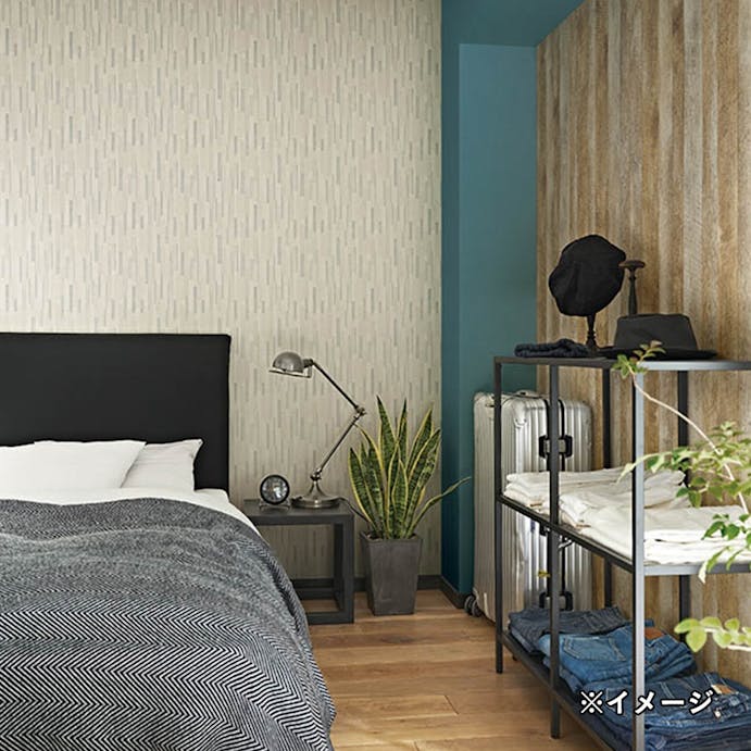 オーダー生のり付き壁紙 BA5075【別送品】｜ホームセンター通販【カインズ】