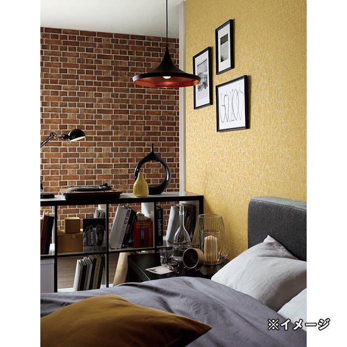 オーダー生のり付き壁紙 BA5293【別送品】 | リフォーム用品 | ホームセンター通販【カインズ】