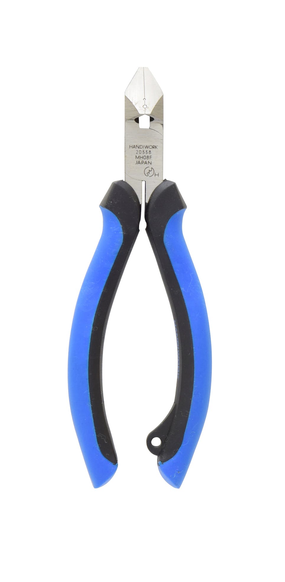 TAKAGI HANDIWORK 高儀 斜ニッパー 150mm 4907052203389 【ネット注文限定・別送品】 | 作業工具・作業用品・作業収納 | ホームセンター通販【カインズ】