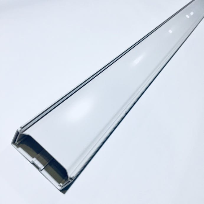 因幡 スリムダクトMD 室内用 MD-751-W｜ホームセンター通販【カインズ】