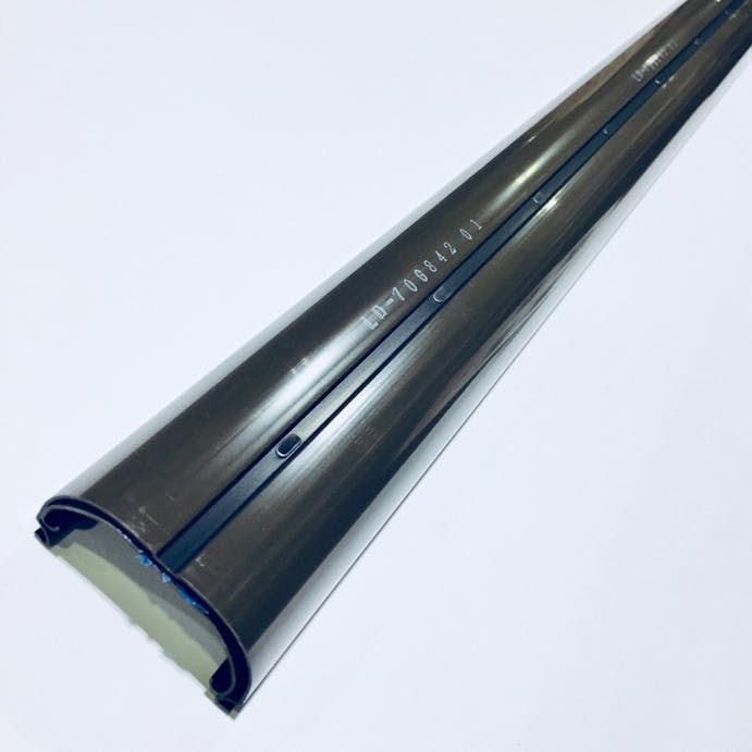 因幡電工 スリムダクトLD 配管化粧カバー ブラウン LD-70-B | 空調・季節家電 | ホームセンター通販【カインズ】