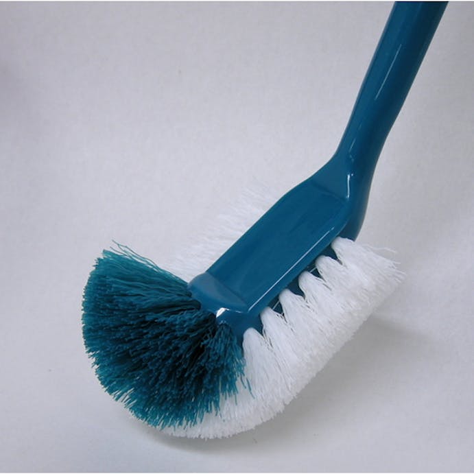 【CAINZ-DASH】トイレブラシセット フォレストグリーン 撥水ブラシタイプ【別送品】｜ホームセンター通販【カインズ】