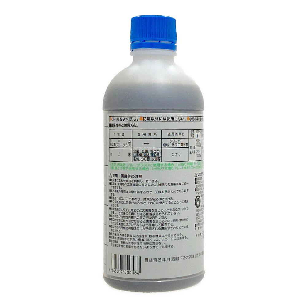 丸和バイオケミカル MCPP液剤 除草剤 500ml | 農薬・肥料・培土 通販 | ホームセンターのカインズ