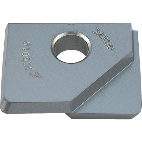 【CAINZ-DASH】ダイジェット工業 ミラーラジアス用チップ RNM-120-R10【別送品】 | 通販 | ホームセンターのカインズ