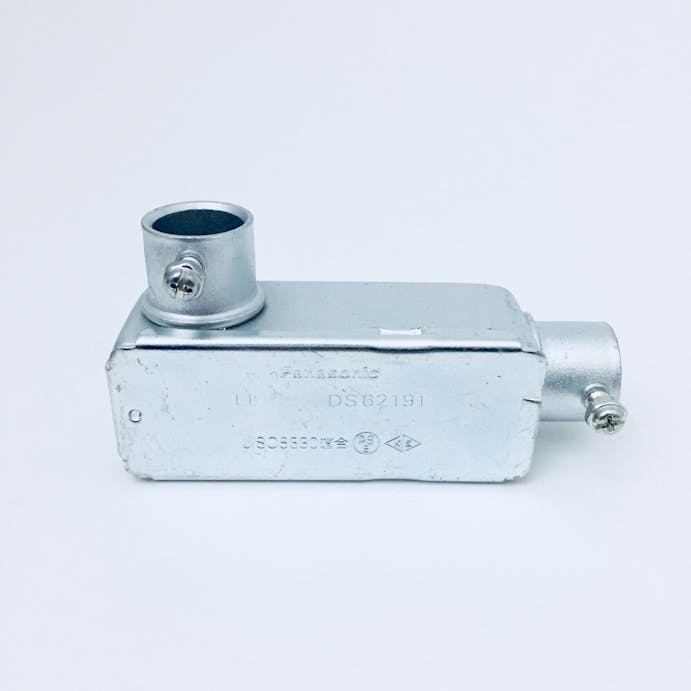 パナソニック ねじなし ユニバーサルLL E19 DS62191 | リフォーム用品 | ホームセンター通販【カインズ】