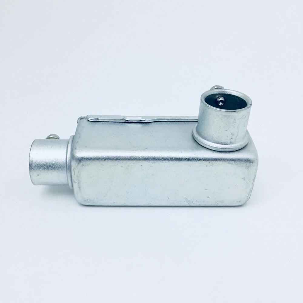 パナソニック ねじなし ユニバーサルLL E19 DS62191 | 配線部品 | ホームセンター通販【カインズ】