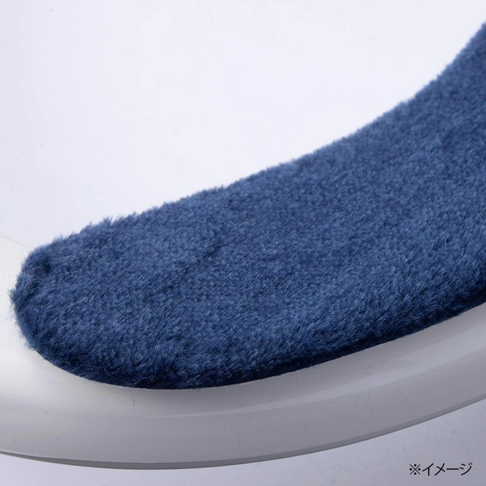 貼る厚手便座シート ネイビー｜ホームセンター通販【カインズ】