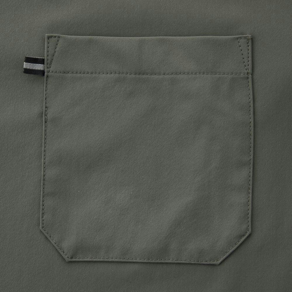 ACTIVEMOVER Tシャツ長袖 カーキ L | 作業着・作業服・安全靴 | ホームセンター通販【カインズ】