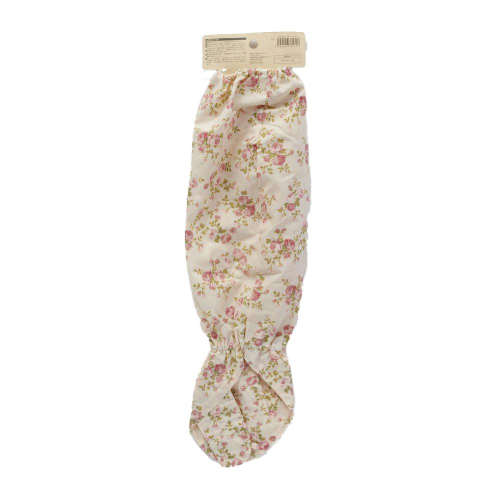 カインズ 腕カバー 手甲付き 花柄 | 作業着・作業服・安全靴 通販