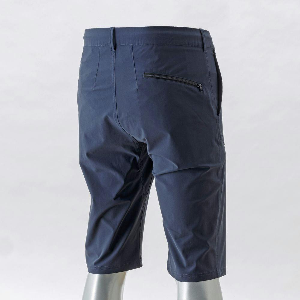 ACTIVEMOVERショートパンツ M ネイビー(販売終了) | 作業着・作業服・安全靴 | ホームセンター通販【カインズ】