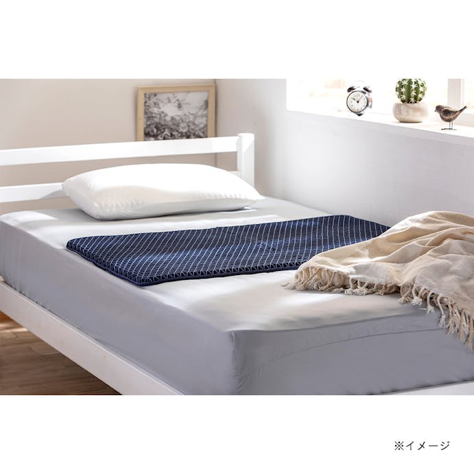 Moffleパッド 100×65×1.5cm | 布団・枕・寝具・こたつ布団 | ホームセンター通販【カインズ】