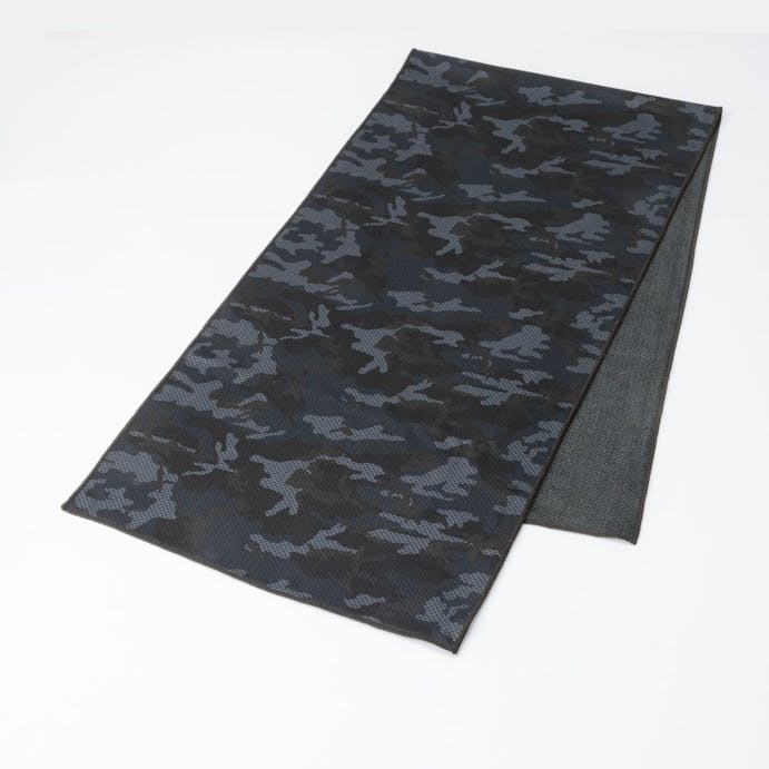【2023春夏】CAINZ アイスタオル 台紙 大判 迷彩 グリーン 120×30cm | 日用品・生活用品・洗剤 | ホームセンター通販【カインズ】