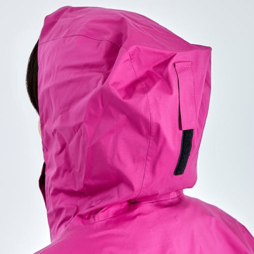 CAINZ-DASH】トラスコ中山 高耐候・軽量ストレッチレインウェア ピンク