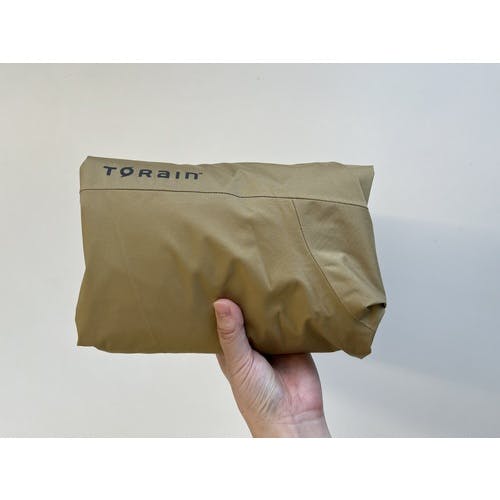 CAINZ-DASH】トラスコ中山 高耐候・軽量ストレッチレインウェア ピンク