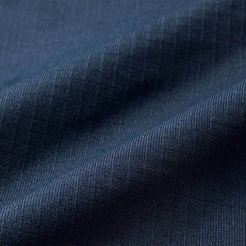 Hot fine ブロックフリースハーフジップ ネイビー L | 作業着・作業服・安全靴 通販 | ホームセンターのカインズ