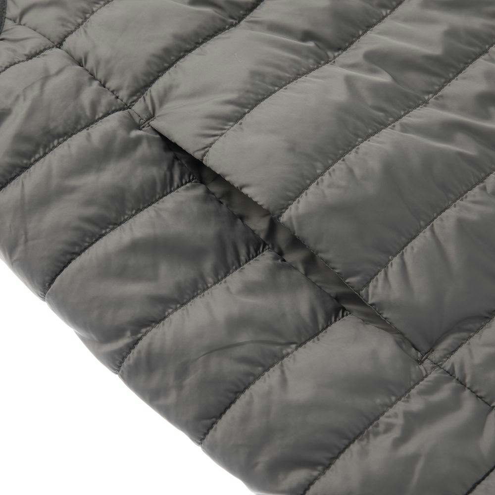 Hot-Fine 中綿ベスト チャコール LL | 作業着・作業服・安全靴 通販 | ホームセンターのカインズ