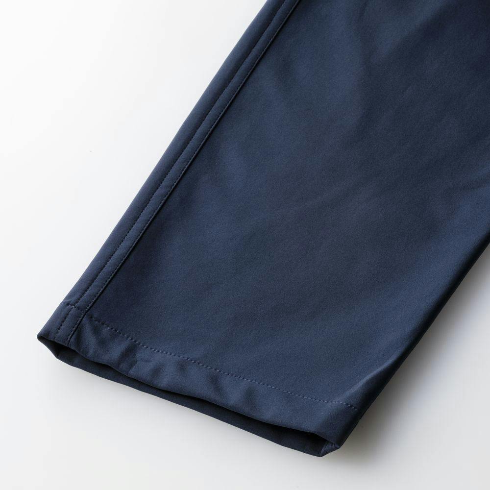 Hot fine ボンディング チノパンツ ネイビー L | 作業着・作業服・安全靴 通販 | ホームセンターのカインズ