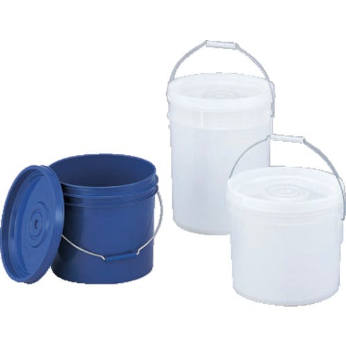 【CAINZ-DASH】アズワン HDPE密閉タンク 白 13L HD－13白 1-7485-01【別送品】 | 通販 | ホームセンターのカインズ