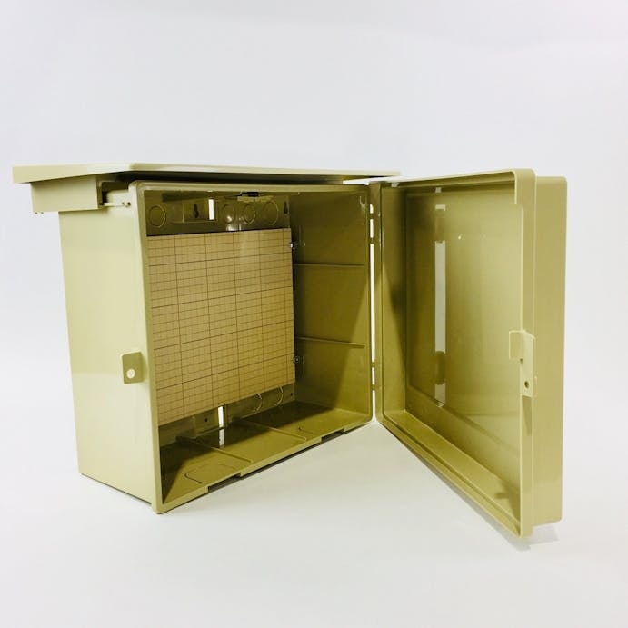 未来工業 ウォールBOX WB－14AJ｜ホームセンター通販【カインズ】