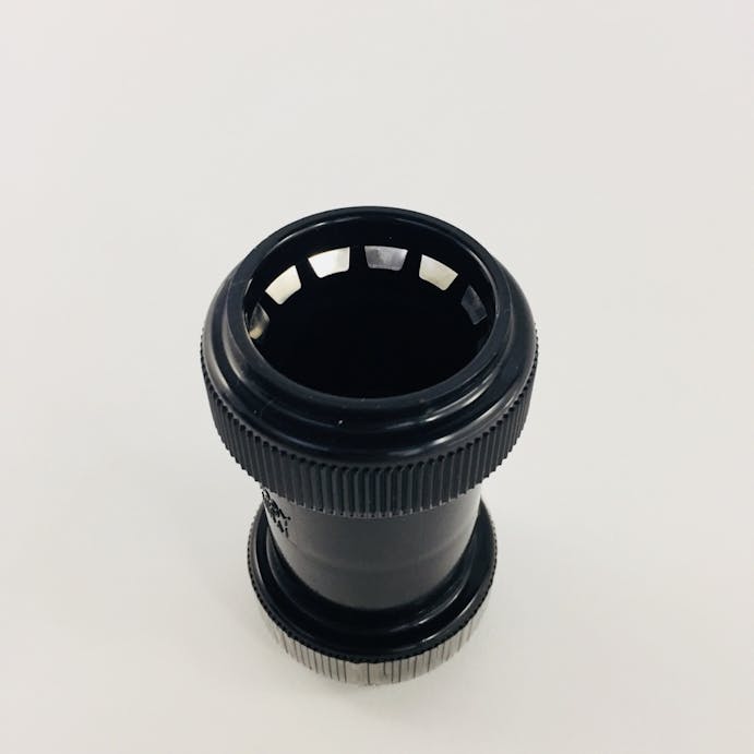 未来工業 PF管カップリング FPC－28YK 黒｜ホームセンター通販【カインズ】