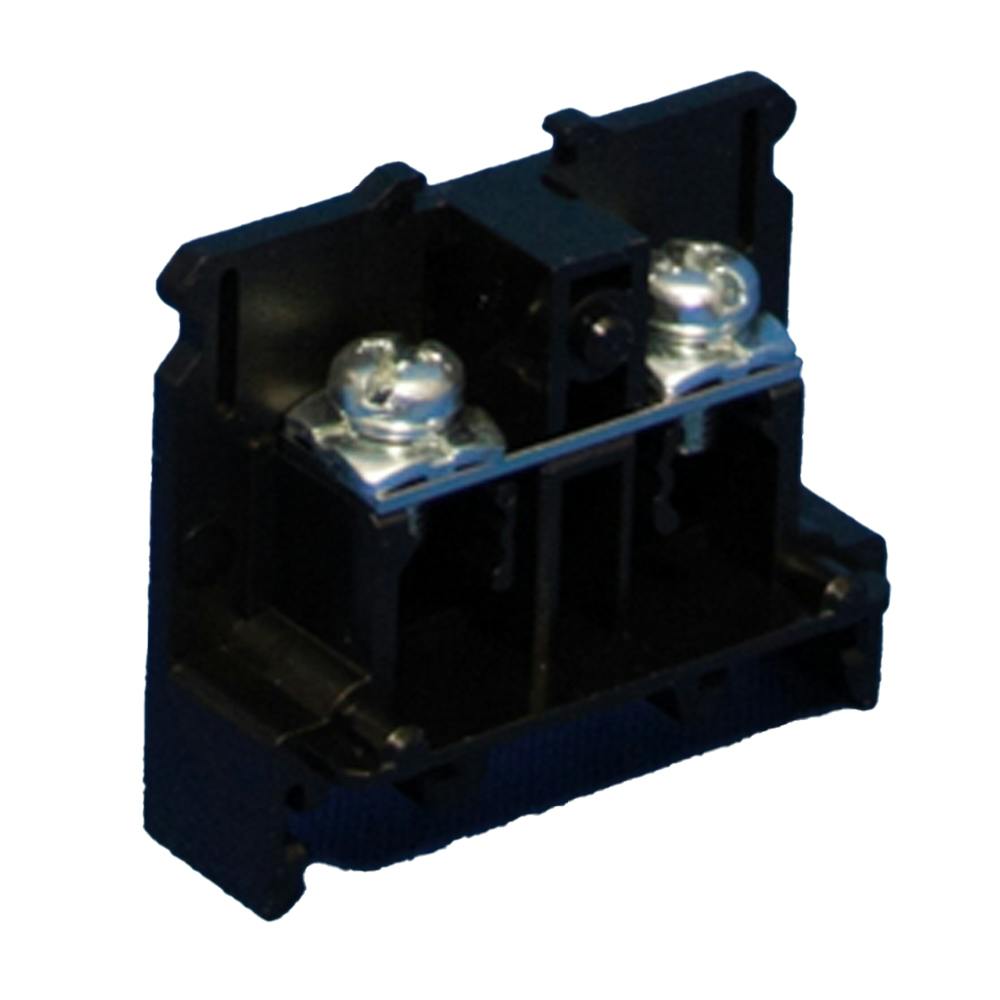 DINレール用端子台 BN15LW M4 | 空調・電設資材 通販 | ホームセンターのカインズ