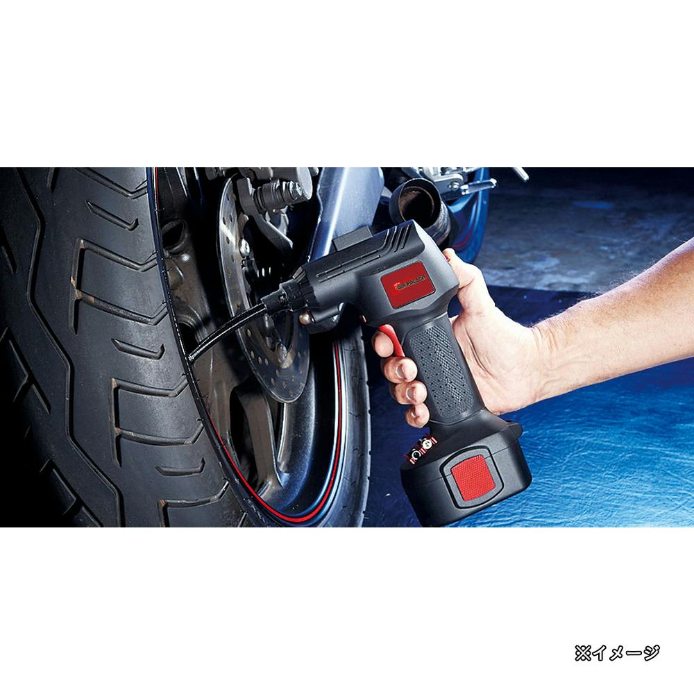 エアファルコン AF-01 | ジャッキ・タイヤラック・保安用品 | ホームセンター通販【カインズ】