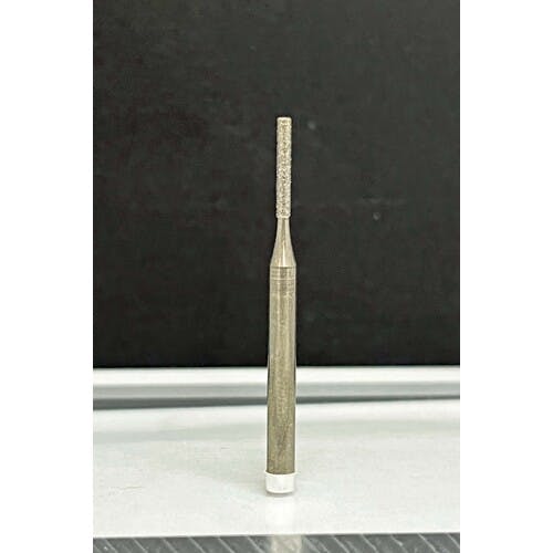 【CAINZ-DASH】日本精密機械工作 軸付電着ダイヤモンド砥石 D3115【別送品】 | 電動・油圧・空圧工具 通販 | ホームセンターのカインズ