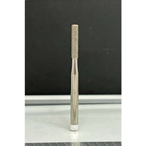 【CAINZ-DASH】日本精密機械工作 軸付電着ダイヤモンド砥石 D3125【別送品】 | 電動・油圧・空圧工具 通販 | ホームセンターのカインズ