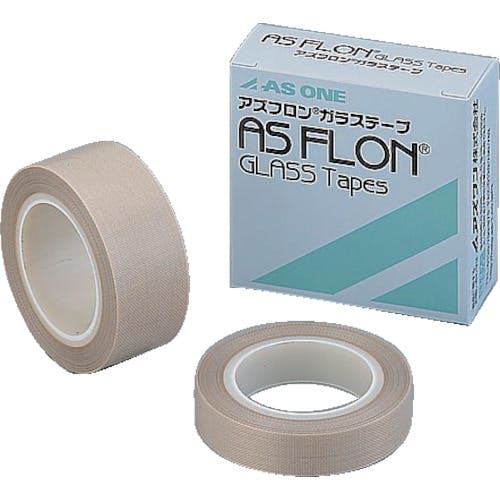 【CAINZ-DASH】アズワン アズフロンガラステープGW13－013 1-4797-01【別送品】 | 通販 | ホームセンターのカインズ