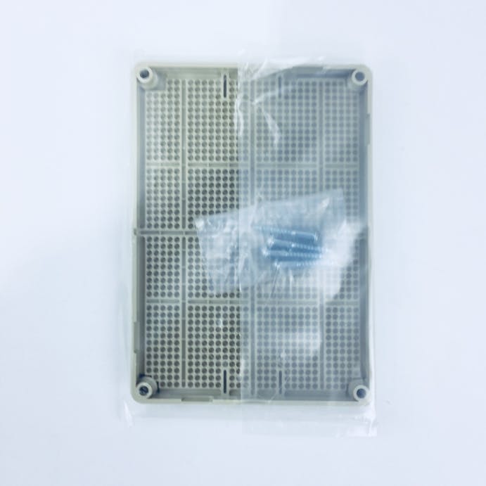 未来工業 取付自在板 樹脂性 BPF-1712J | リフォーム用品 | ホームセンター通販【カインズ】