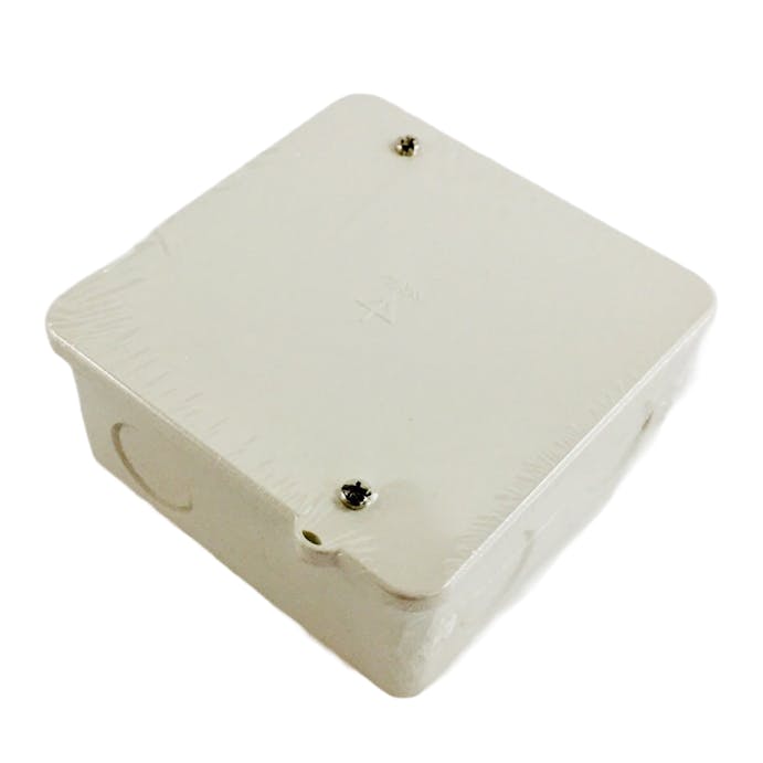 未来工業 PVKボックスミルキー PVK-ANM｜ホームセンター通販【カインズ】