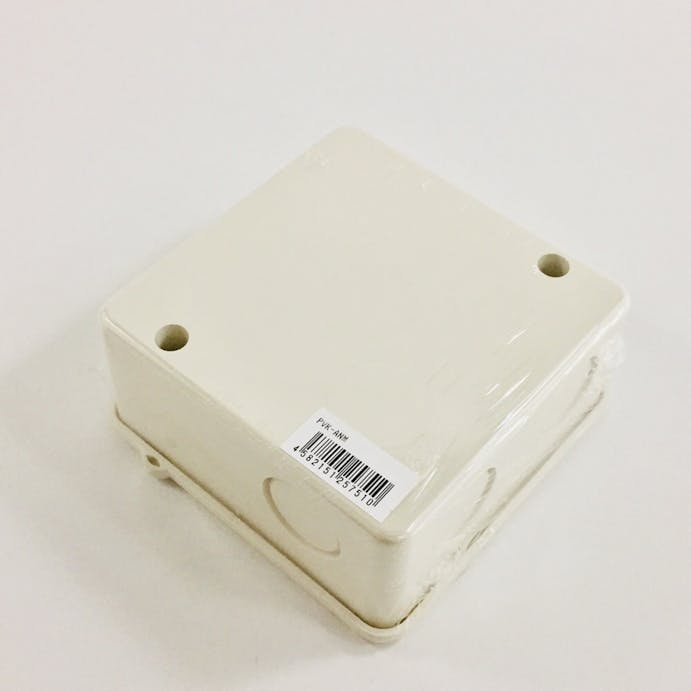 未来工業 PVKボックスミルキー PVK-ANM｜ホームセンター通販【カインズ】