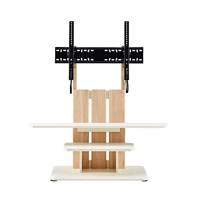 壁寄せTV台 WS-C690-NA【別送品】 | リビング収納 | ホームセンター通販【カインズ】