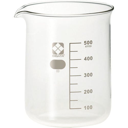 【CAINZ-DASH】柴田科学 ビーカー 目安目盛付 1000mL 010020-1000A【別送品】 | 通販 | ホームセンターのカインズ