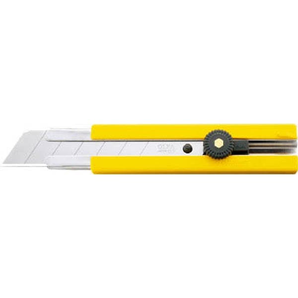 オルファ OLFA H型 厚物用 ネジロック 101B | 作業工具・作業用品・作業収納 通販 | ホームセンターのカインズ