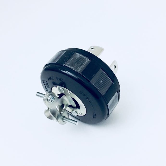 パナソニック 引掛キャップ 接地3P 20A 250V コードクリップ付 ブラック WF6420 | リフォーム用品 | ホームセンター通販 ...