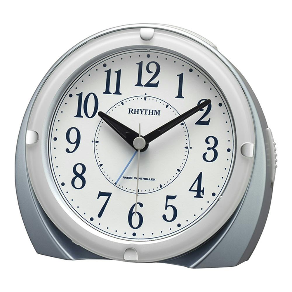 電波目覚まし時計 フィットウェーブ A439 | 時計 通販 | ホームセンターのカインズ