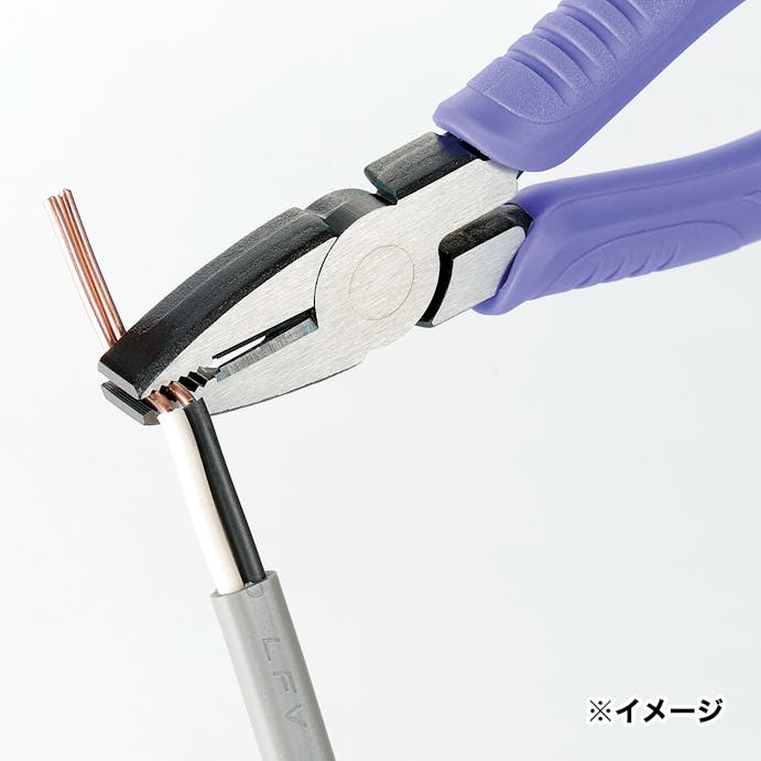 高儀 GISUKE 軽量ペンチ GLP-175 175mm | 作業工具・作業用品・作業収納 | ホームセンター通販【カインズ】