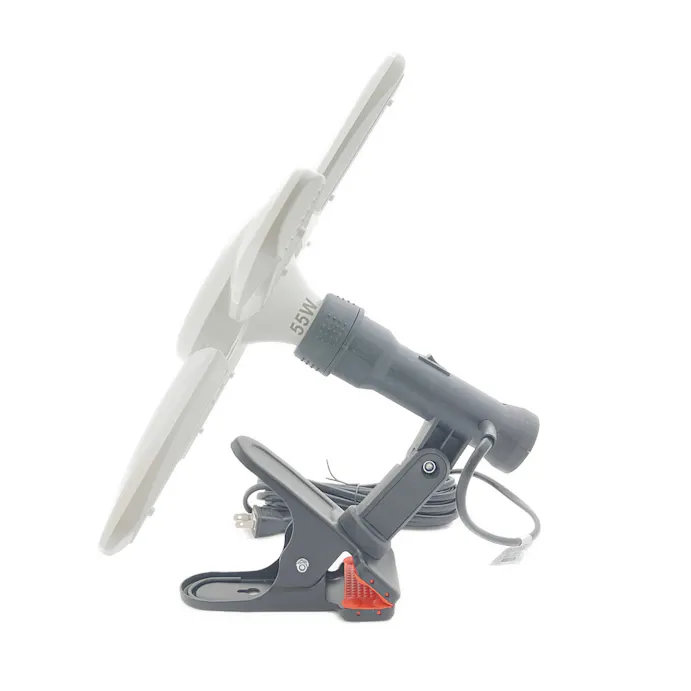 高儀 EARTH MAN LEDクリップライト 咲灯 SAKUTO 55W CLT-55SLA | 作業工具・作業用品・作業収納 | ホーム ...