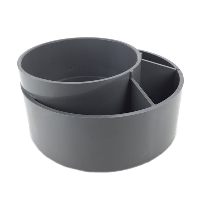 偏芯ブッシング VUHB 150×100 | 建築資材・木材 | ホームセンター通販【カインズ】