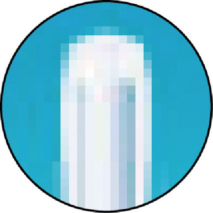 【CAINZ-DASH】HUBY 3インチ 工業用綿棒（先端砲弾型）CA－002MB （2500本入）【別送品】｜ホームセンター通販【カインズ】