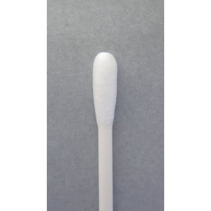 【CAINZ-DASH】HUBY 6インチ 工業用綿棒（先端砲弾型）CA－007MB （2000本入）【別送品】｜ホームセンター通販【カインズ】