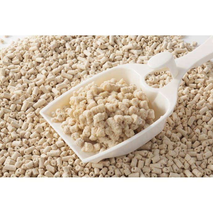 Pet’sOne おからのネコ砂 6.5L | ペット用品（猫） | ホームセンター通販【カインズ】