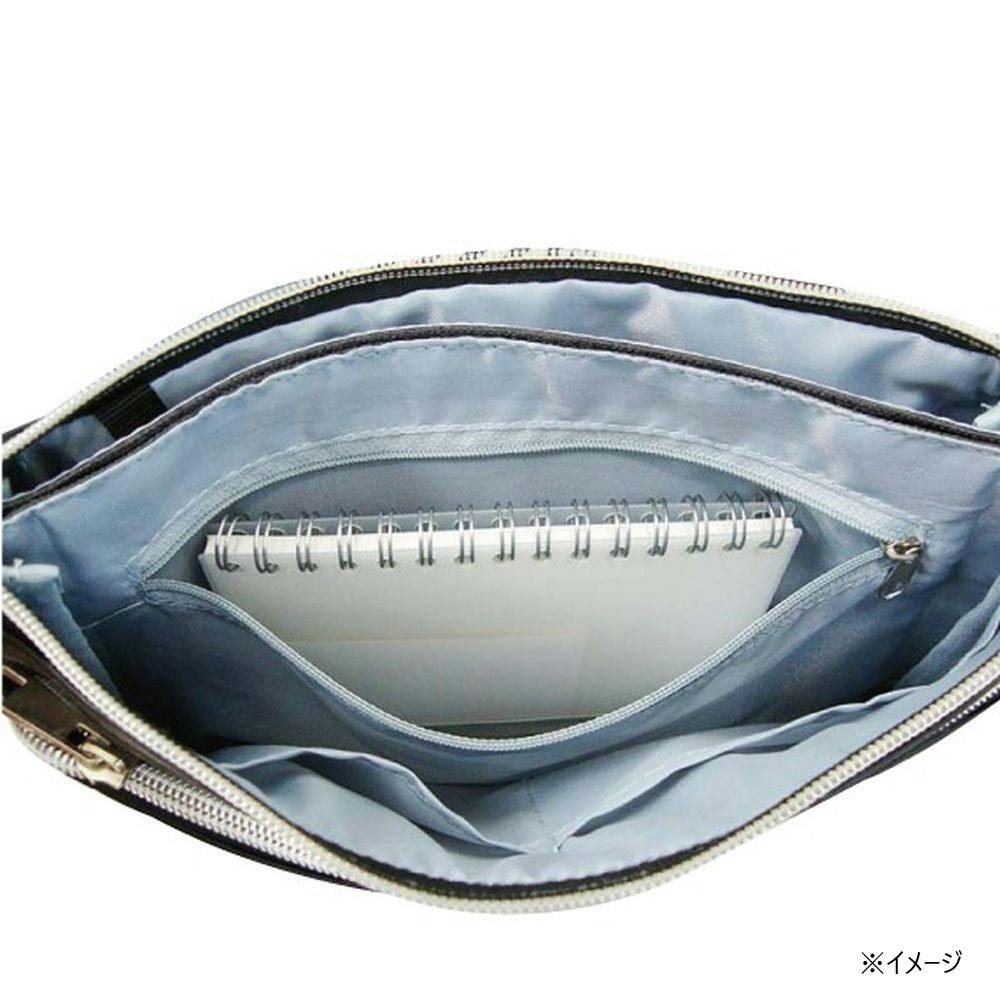 サコッシュ大き目 8231 ブラック(販売終了) | バッグ・鞄 通販 | ホームセンターのカインズ