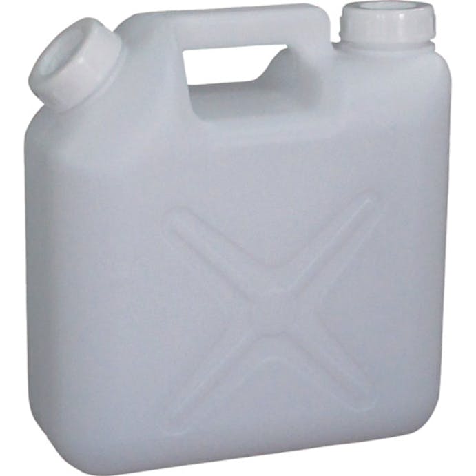 【CAINZ-DASH】扁平缶ノズル無5L【別送品】｜ホームセンター通販【カインズ】