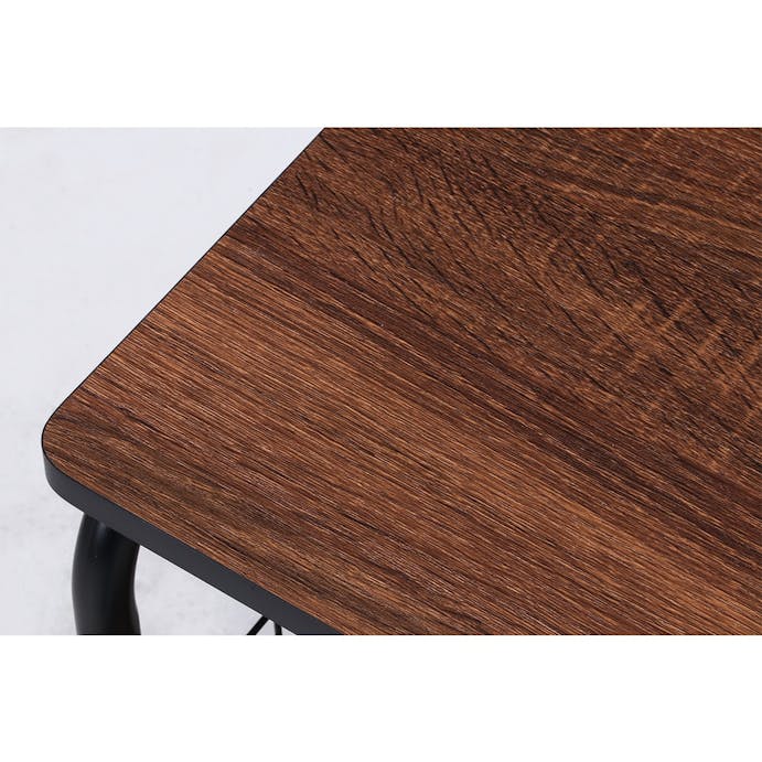 レンジワゴン FBC-03-2 BK/BR【別送品】｜ホームセンター通販【カインズ】