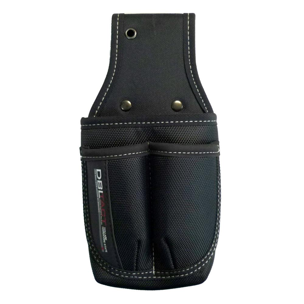 DBLTACT 鉄筋工ケース DT-TS-09-BK | 作業工具・作業用品・作業収納 通販 | ホームセンターのカインズ