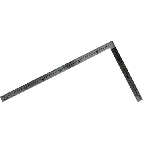 【CAINZ-DASH】シンワ測定 中金普及型60×30cm裏面2×1尺 63412【別送品】 | 通販 | ホームセンターのカインズ