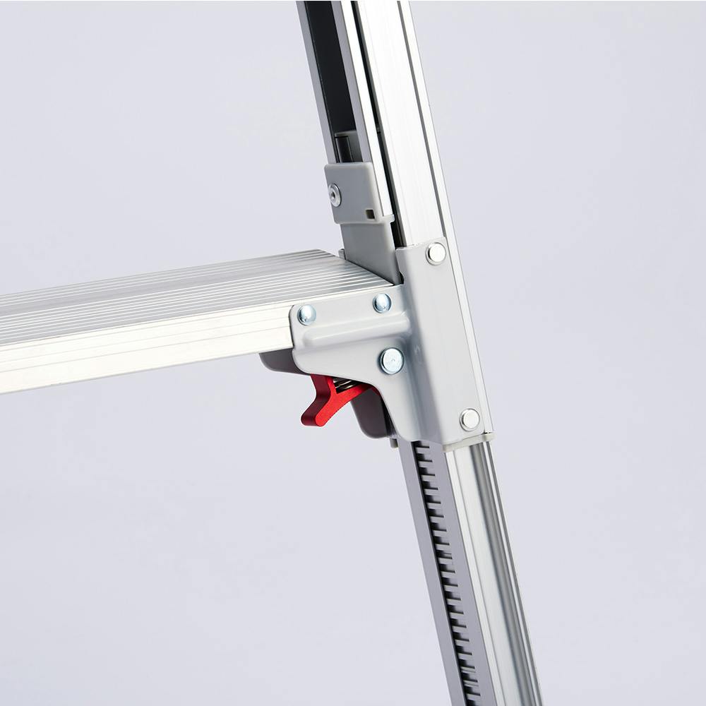 ワンタッチバー脚部伸縮脚立 RYZ-21d【SU】 | はしご・脚立・三脚 通販 | ホームセンターのカインズ